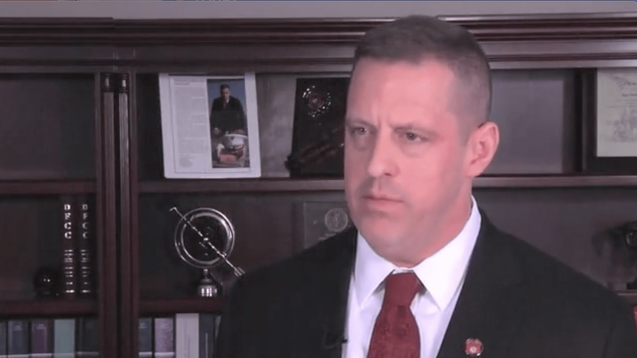 Video Discusses History In Military As Jag Lawyer Law Office Of
